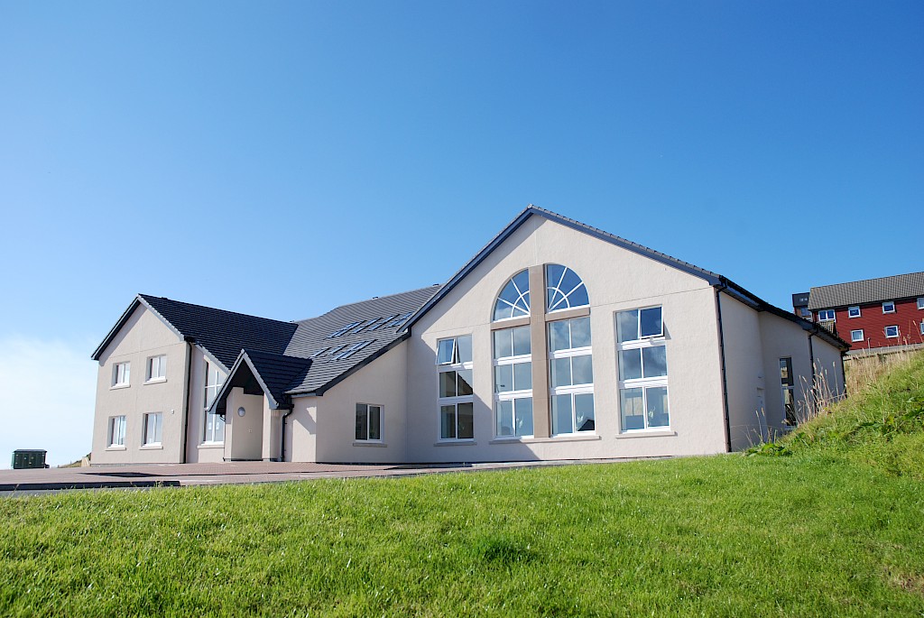 Nominated as Scotland's representative at the the Federation of Master ...